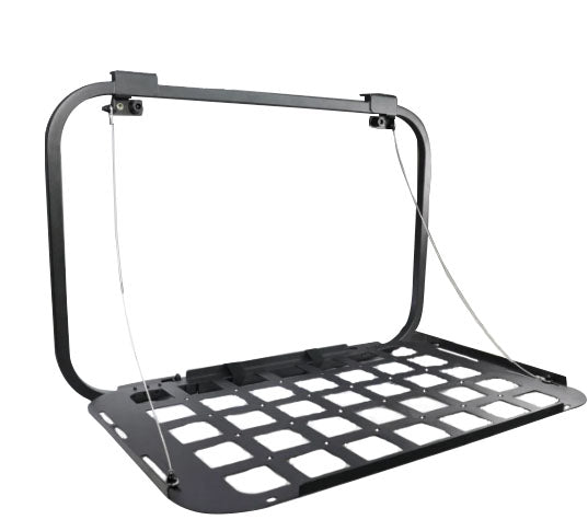 Jimny JB74 Window Glass Armor Foldable Shelf Rack For Suzuki Jimny 201